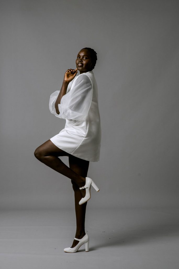 Resurgence | Rita Colson