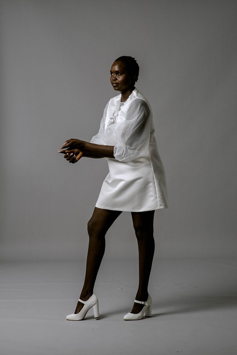 Resurgence | Rita Colson