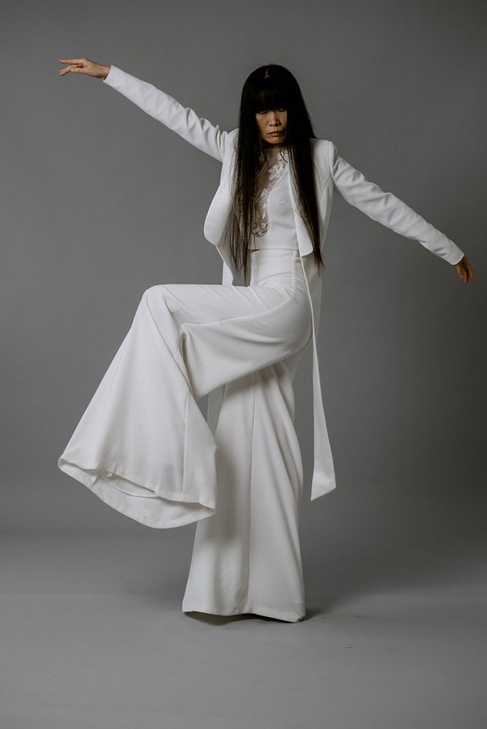 Resurgence | Rita Colson