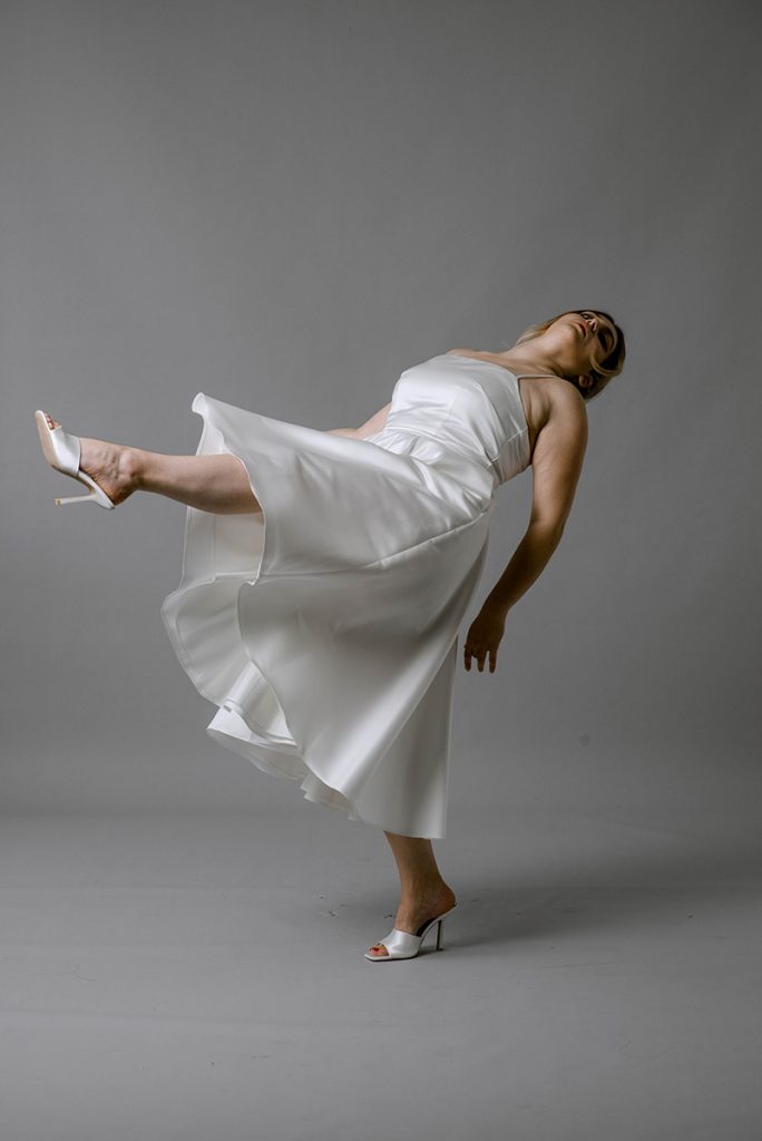 Resurgence | Rita Colson