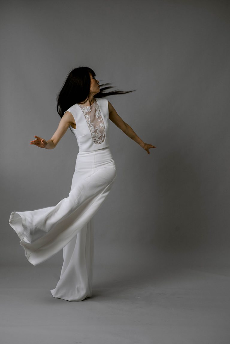 Resurgence | Rita Colson